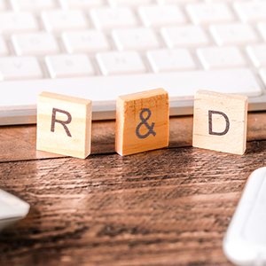 R&D relief slashed – Time to plan - RDP Newmans